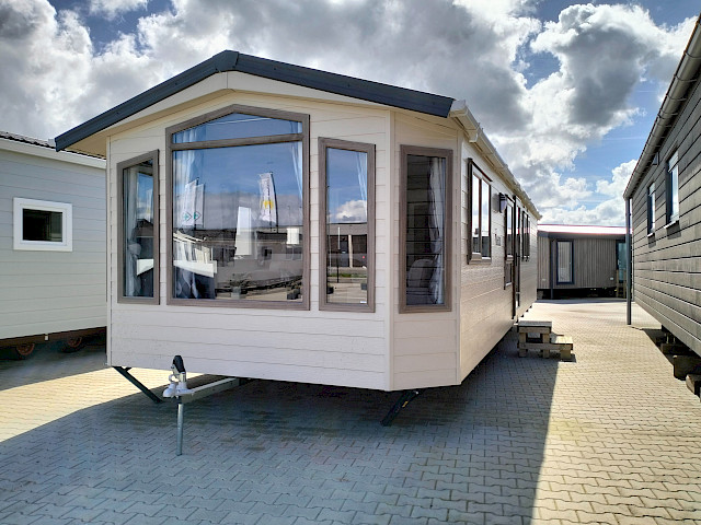 Premium Chalet 1100/2 Super