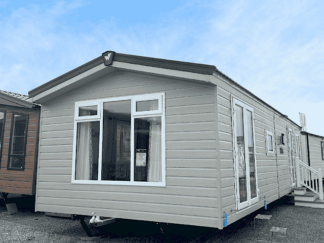 Willerby Cristallo 1100/2