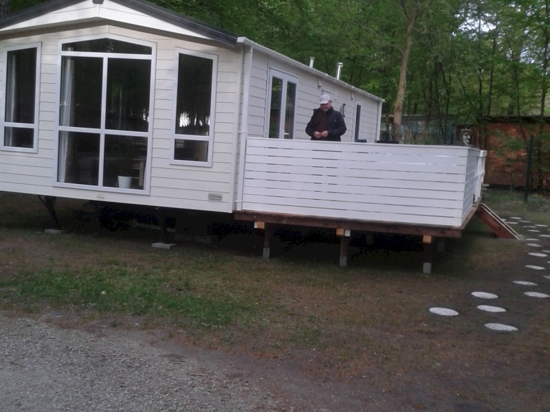 Michael Grabow, Graal-Müritz